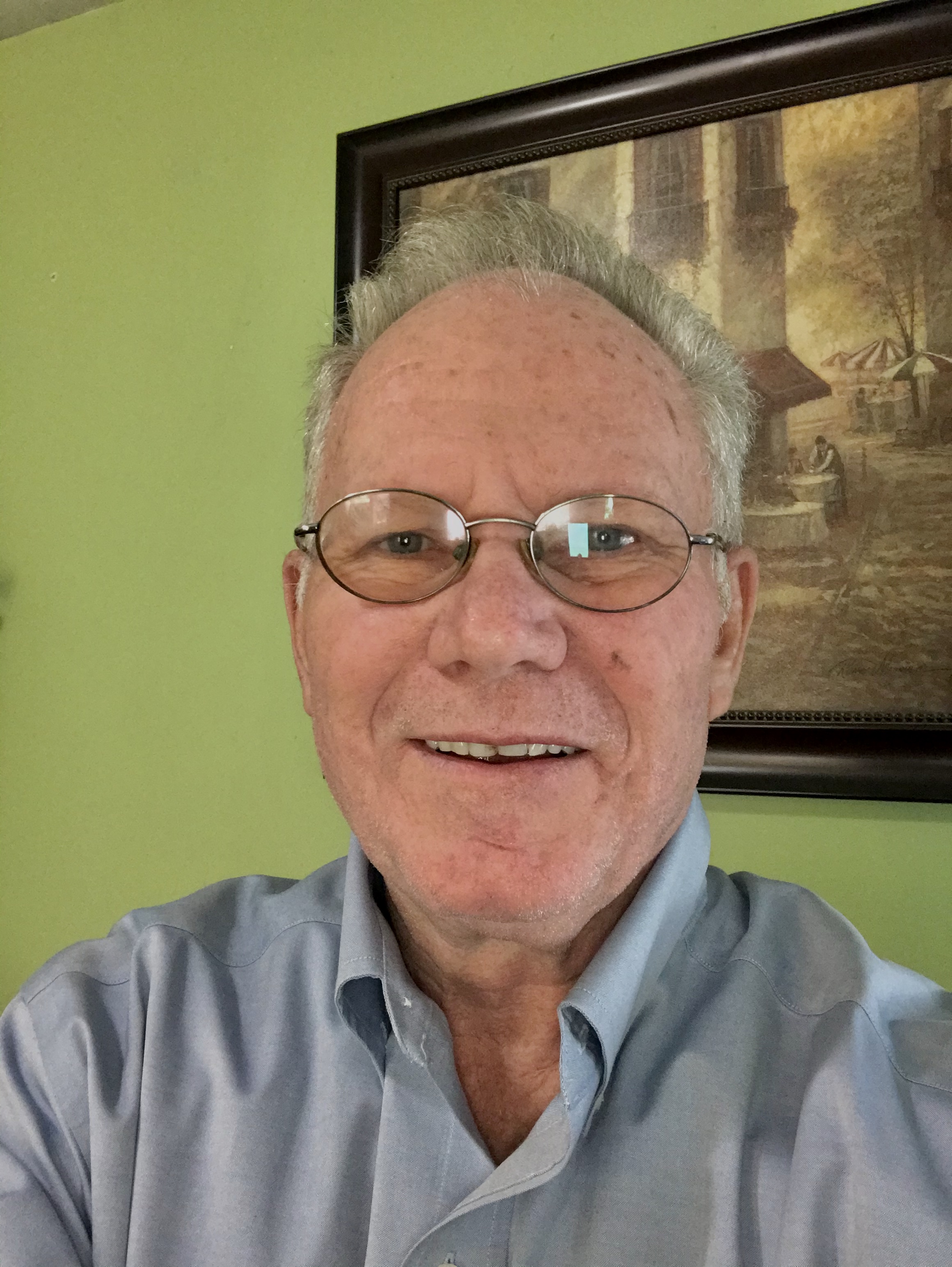 About – Discovering Your Past