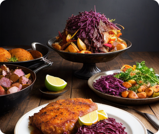 History of Cooking & Your Family Ties – Discovering Your Past