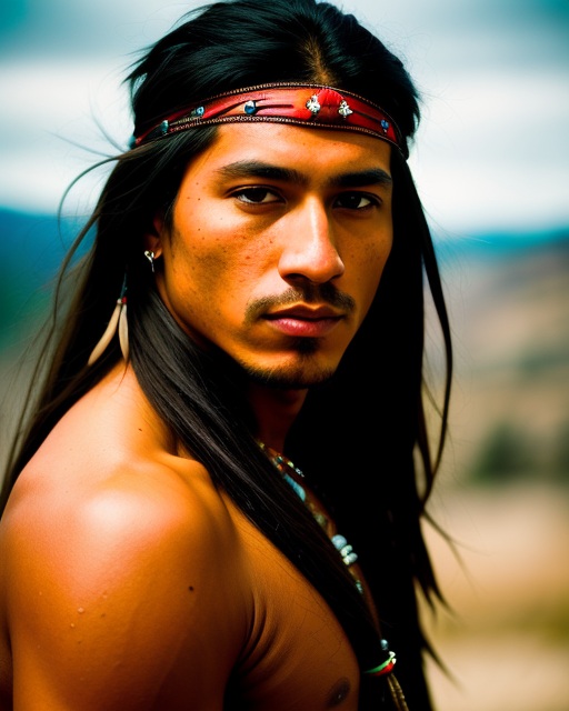 Native American and Indigenous Peoples of Canada – Discovering Your Past