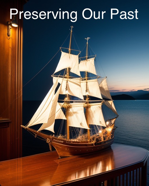 Preserving Our Past: The Importance of Documenting Family Heirlooms and ...