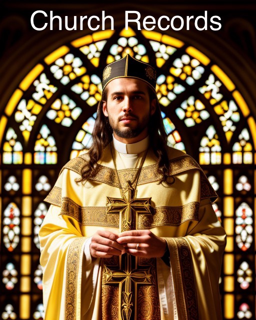 The Fascinating World of Genealogy Using Church Records – Discovering ...